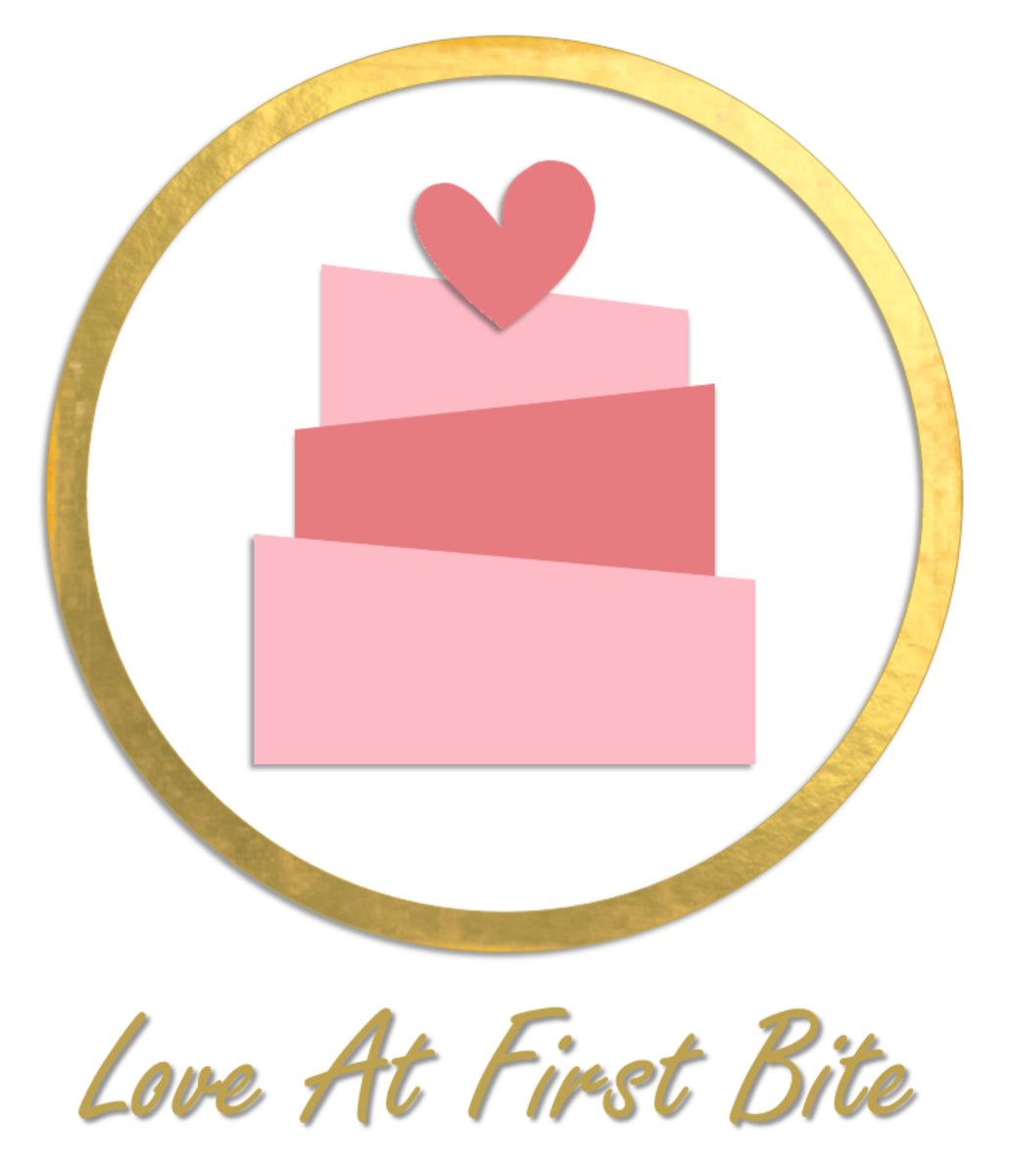 Homepage – Love At First Bite Bakery